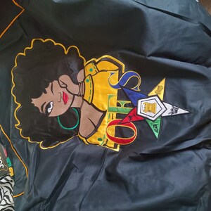 Masonic Order of the Eastern Star Oes Camo Vest - Etsy