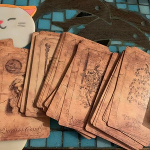 MASSIVE Vintage Botanist Antique Journal Kit Digital Junk Journal ...