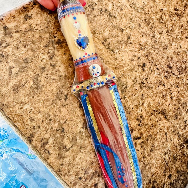 SIMBI MAKAYA Haitian Vodou Vèvè Enamel Mug **medium Size** | Haitian ...