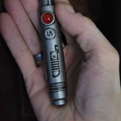 Star Wars Inspired Mandalorian Multi-tool - Etsy