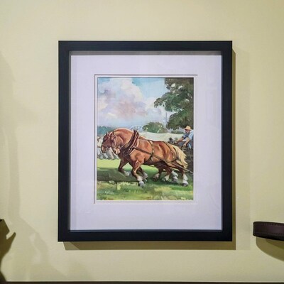 Escher Relativity Vintage Art Print Escher Drawing Optical Illusion Art ...