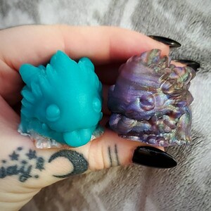 Blep Squishee - Etsy