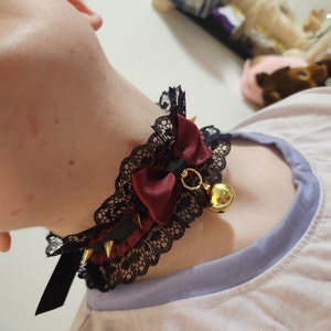 The Original Moo Cosplay/ushi/kemonomimi/petplay/hucow/lolita - Etsy