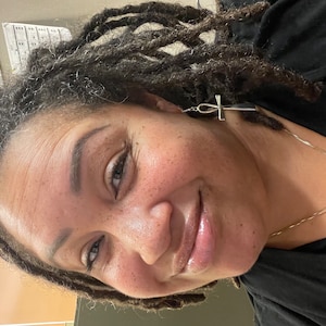 Set of 8 Cowrie Shells on Loc Rings, Loc Jewelry, Dreadlock Rings ...