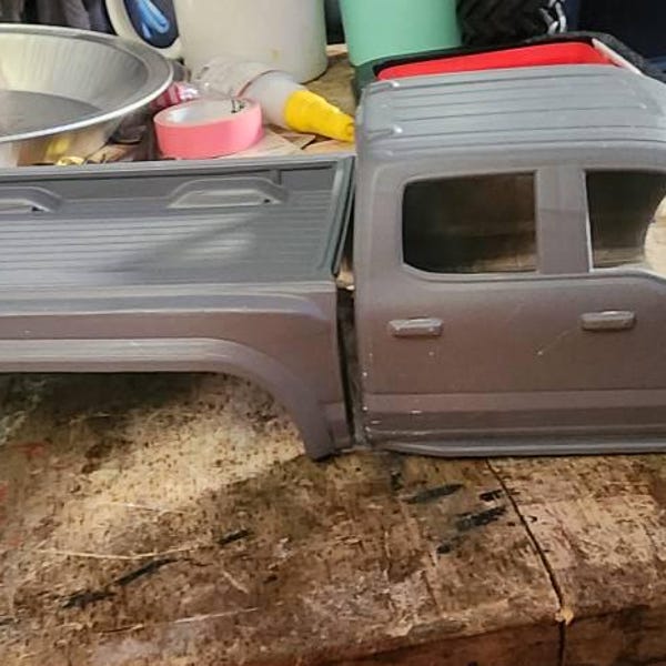 Apache Body Multiple Chassis ( DIY VERSION ) - Etsy