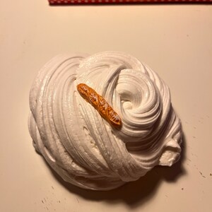 Smores Waffle DIY Slime Scented Quality Homemade Craft Sensory - Etsy