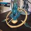 Aetheryte Crystal - Final Fantasy XIV - 3D Printable Model - Etsy
