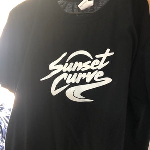Sunset Curve Julie and the Phantoms Band T Shirt, Sunset Curve T Shirt ...