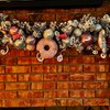 Candyland Garland for Mantle • Winter Decor • Christmas Decor for ...