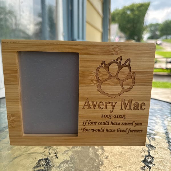Custom Duck Goose Memorial Stone, Pet Tombstone for Duck Goose, Duck ...