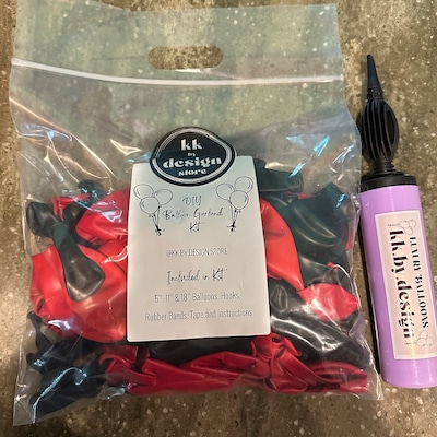 Gone Fishing Balloon Arch Fish Birthday Party Fishing Party Gone Fishin ...