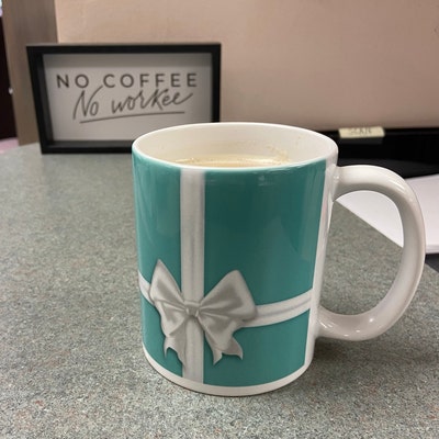 Fortylicious Coffee Mug, Best Friend 40th Birthday Gift, Turning 40 ...