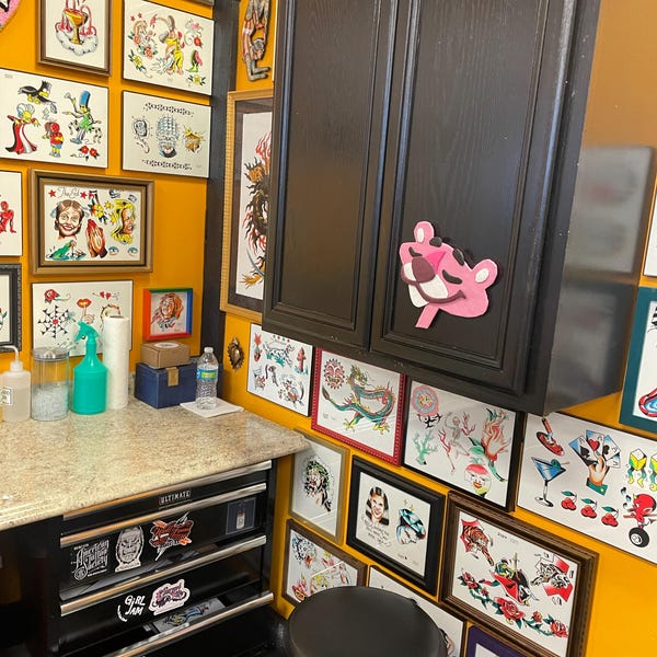 Anna Solid Color Frame- Choose Your Size/color- Narrow Frame - Handmade ...