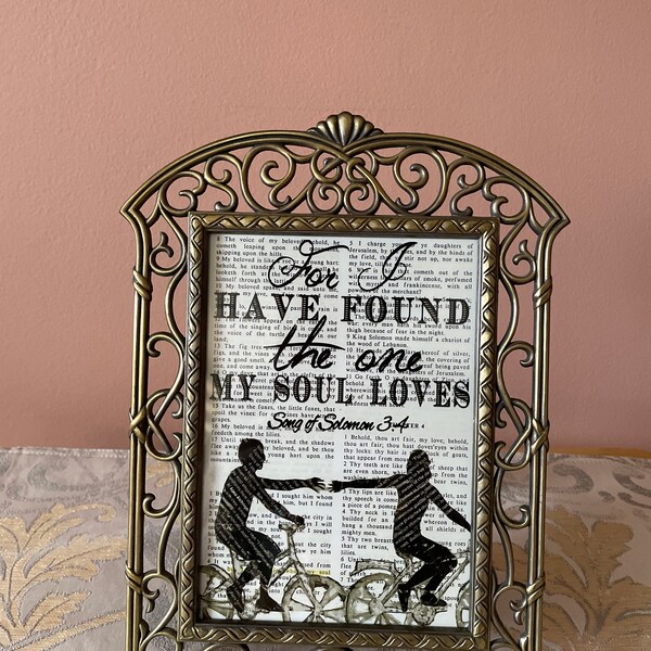 Rustic Gold Metal Bowl With Neoclassical Figures: Antique Gilded Cast ...