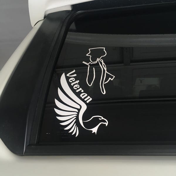 USMC Rank Decal - Etsy