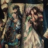 MDZS Mo Dao Zu Shi Body Fan Art Made Pillow Dakimakura Wei Ying Wei Wu ...