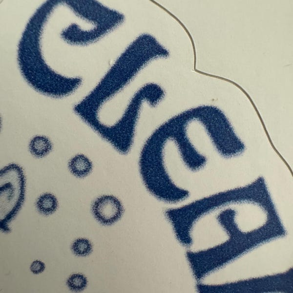 Twenty One Pilots - Good Day Dema - Scaled and Icy - Vinyl Decal ...