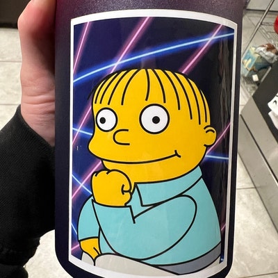 COLONEL SWANSON Vintage Style Wood Plaque - Etsy