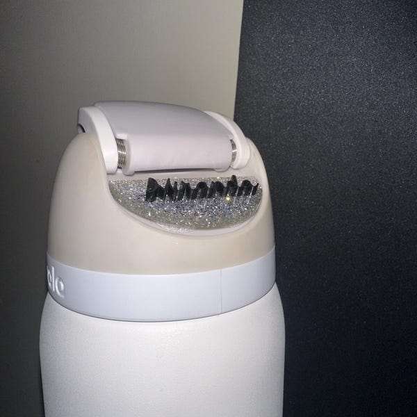 Nectarine Tumbler Cup Accessories for Stanley 20 Oz 30 Tumbler Tag or ...