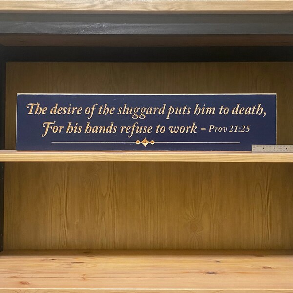 CUSTOM 2 Line CNC Carved Routed Sign Two Lines Simple Layout. - Etsy