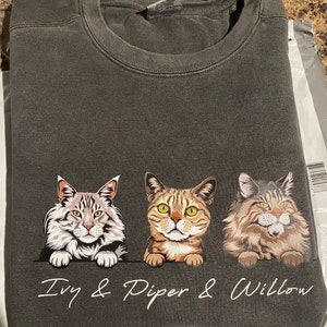 Everything is Under CTRL Comfort Colors Shirt, Computer Programmer T-shirt, Computer Science ...