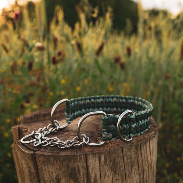 Martingale Chain, Stainless Half Check Chain, Martingale Hardware ...