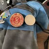 Dreamcatcher Insomnia Enamel Pin - Etsy