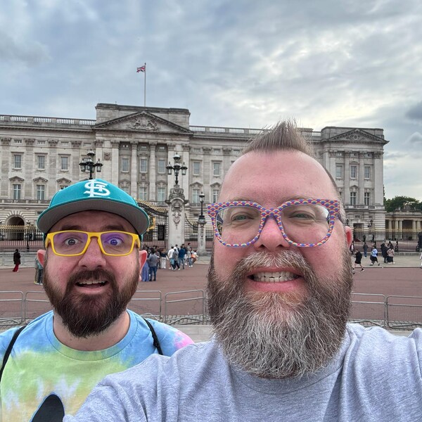 10 or 5 Blank Glasses Topper - Drew Bank, Murphy Blank, Soto Blank ...