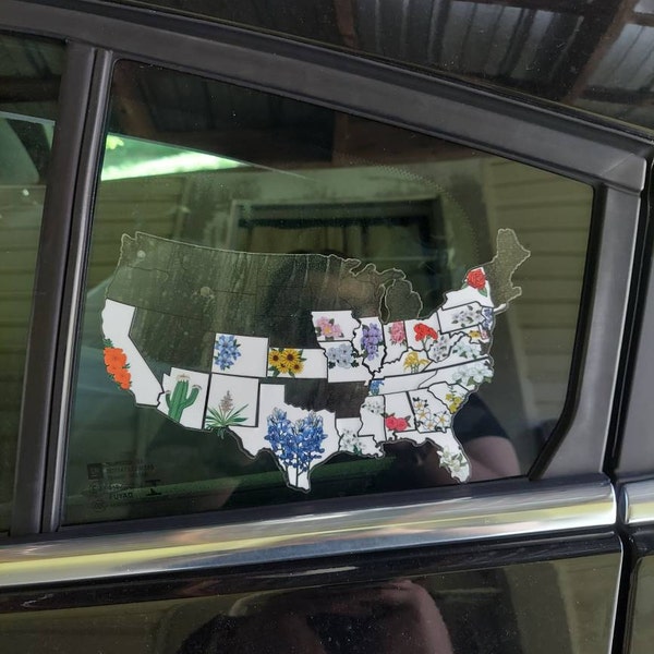 Custom Friendship Bracelet Sticker, Custom Stickers, Valentines Day ...