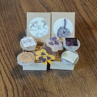 Neroli Soliflore. Natural Perfume. Single Note Neroli Perfume With in ...