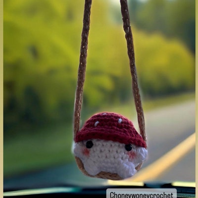 Duck Coaster Crochet Pattern, Crochet Duck Amigurumi PDF Pattern, No ...