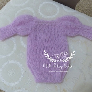 Newborn Knitting PATTERN Newborn/ Reborn Size Bubbles Bunny - Etsy