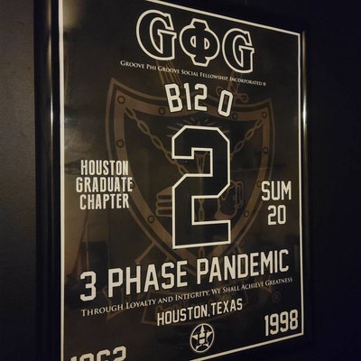 Pledge Posters - Etsy