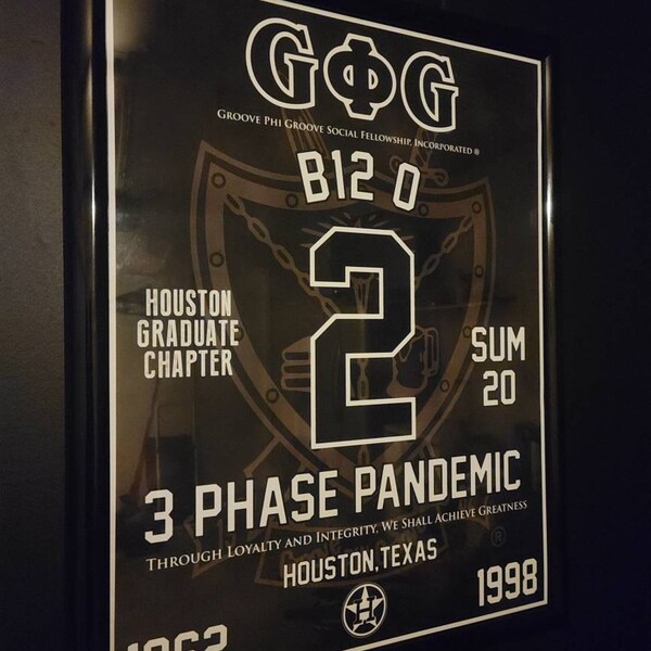 Pledge Posters - Etsy