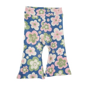 Kids Bell Bottom Sewing Patterns for Kids From 0 Months to 14 - Etsy