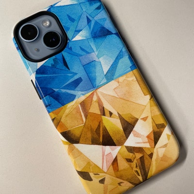 Set of 24 Gemstone Vinyl Stickers, Laptop Stickers, Gem Stickers ...