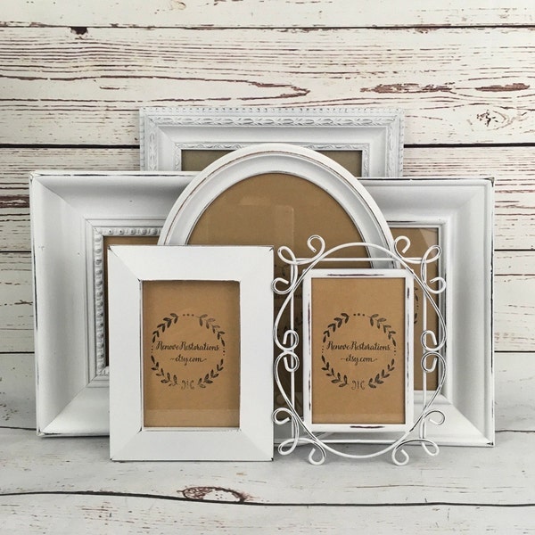 Vintage Dictionary Paper Print Quote; Shabby Chic Frame With ...