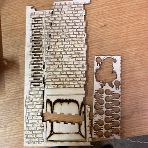 Cribbage Board, With Storage, Round, SVG, Laser Cutting File - Etsy