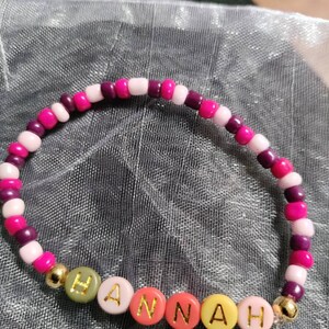 Eras Tour Friendship Bracelets Eras Tour Album Bracelets Friendship ...