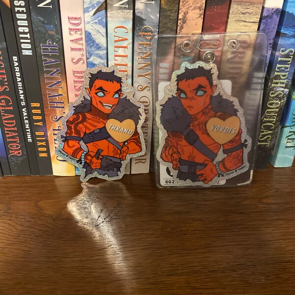 Ice Planet Barbarian Stickers (GROUP 3) - Etsy