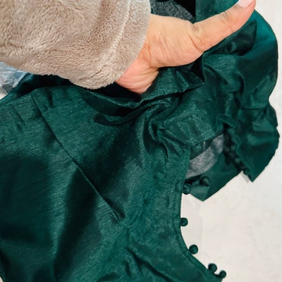 Traditional Sheesh Patti Indian Style Kundan Matha Patti / - Etsy