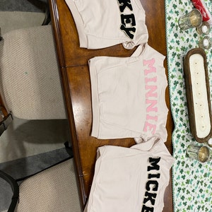 Mutiple Color Letters Patch Alphabet Embroidered Applique | Etsy