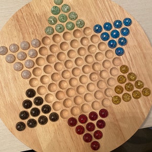14mm 10 Cracked Marbles, Fried Marbles, Translucent Pink Opal Cracked ...