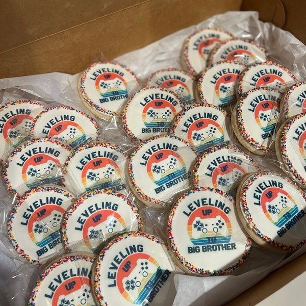 Custom Texas State Cookies - 1 Dozen (12) Custom Sugar Cookies - Etsy