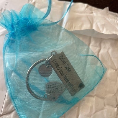 DNA Keychain, Microscope Keychain, Science Keychain, DNA Gifts ...