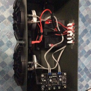 MAX POWER Bluetooth Ammo Can Boombox. Completely Assembled - Etsy