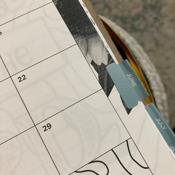 Kids Christian Coloring Planner | Fillable Undated Digital Download 8 ...