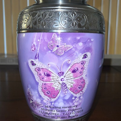 Angel Dove Adult Cremation Urn Urns for Human Ashes Cremation Urns Urn ...