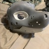 Shark 3d-model STL Fursuit Head Base for 3d-printing - Etsy