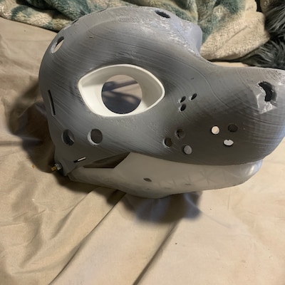 DIGITAL Protogen Body Armor for Fursuits & Cosplay PDF Download - Etsy